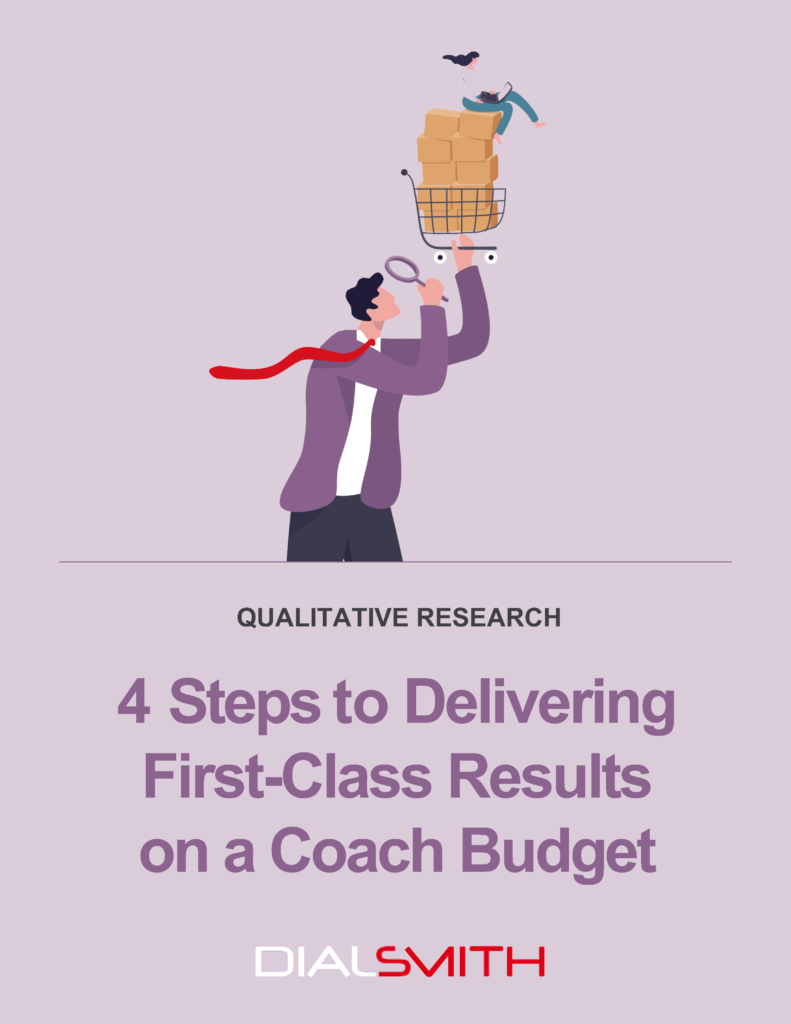 Messaging Research Guide: Winning Over Skeptics | DialsmithDialsmith